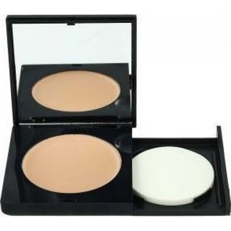 Manhattan Compact Cream Make Up 1 Naturelle 10gr